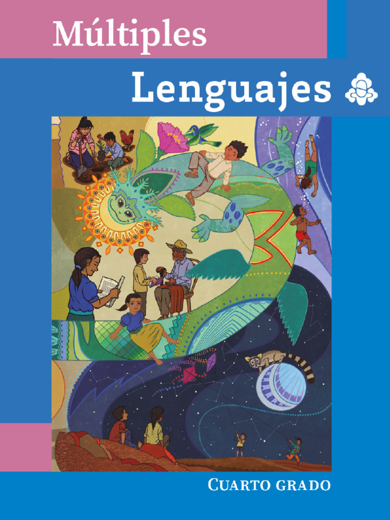 P4 Multiples Lenguajes MLA 2024 2025 | PDF