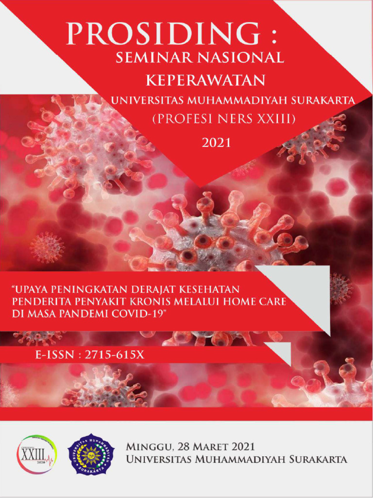 Prosiding Seminar Nasional Keperawatan 2021 | PDF