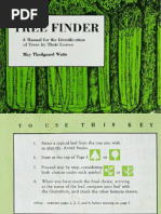 Tennessee Tree Identification Guide | PDF | Trees | Oak