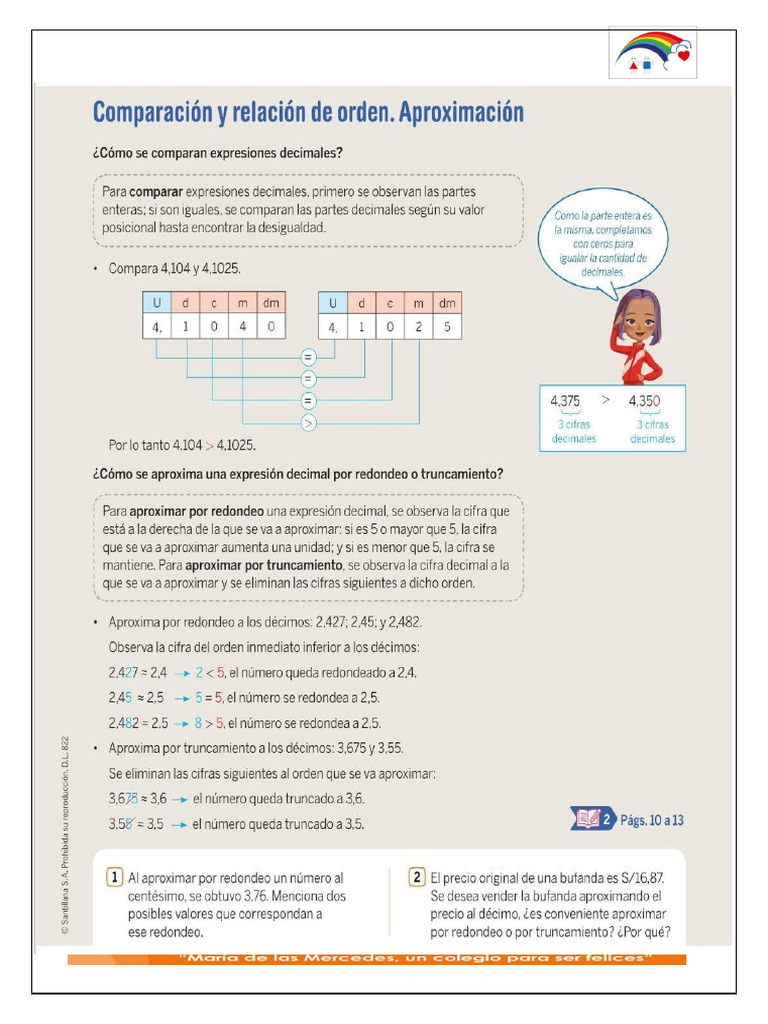 ClaEvaluar para Aprender | PDF