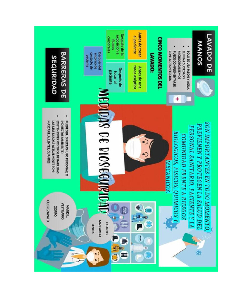 Protocolo de Bio | PDF