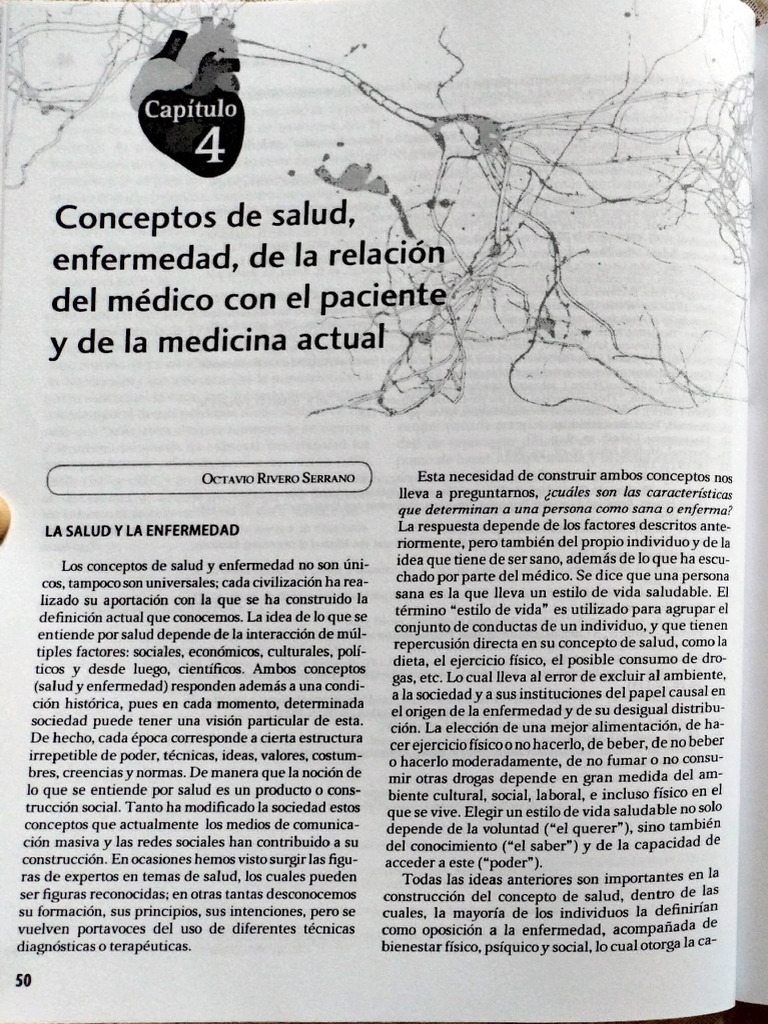 Cap 4 -6 Bioética | PDF