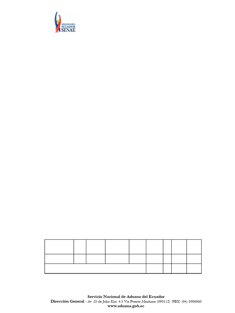 Senae DPMG 2014 0094 PV | PDF