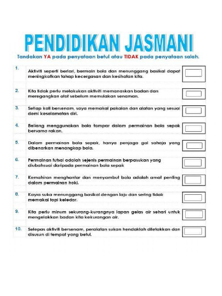 Soalan Pj Pdf
