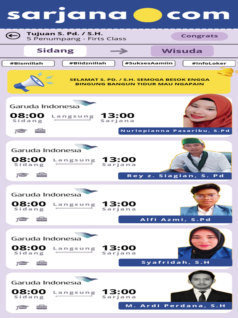 Banner Sarjana - Azmi | PDF