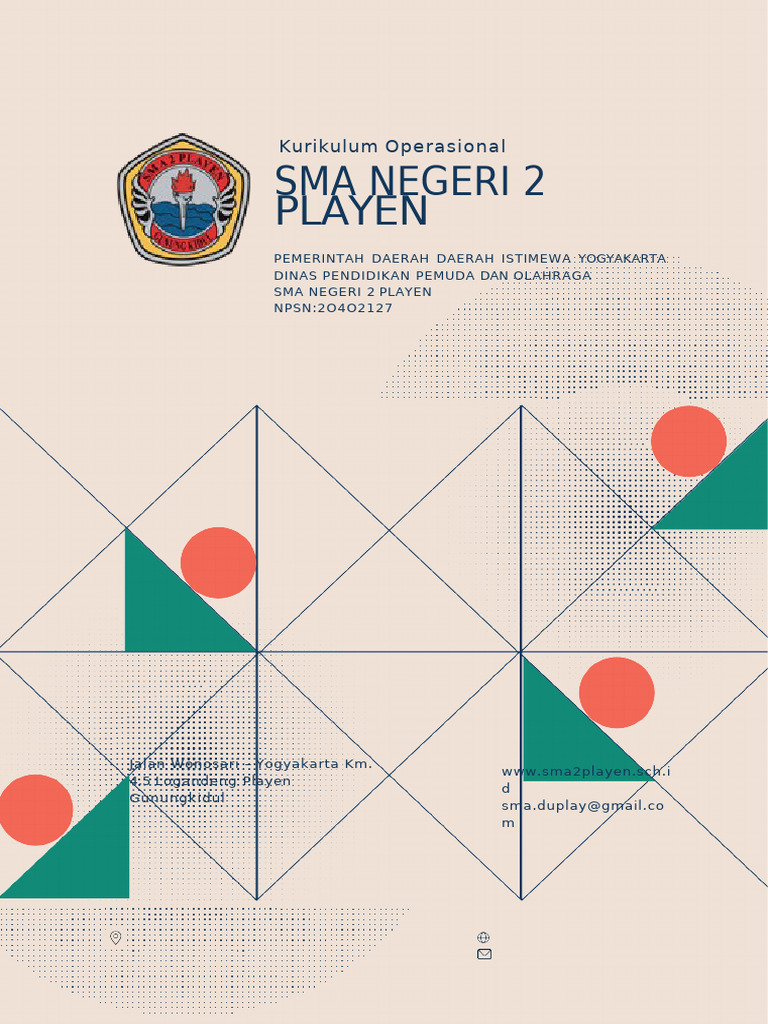 KSP SMAN 2 Playen (Frisna) | PDF