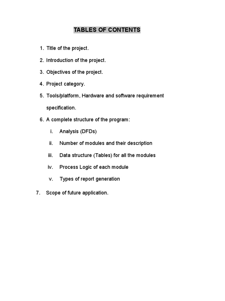 Ignou Synopsis | PDF | Relational Database | Php