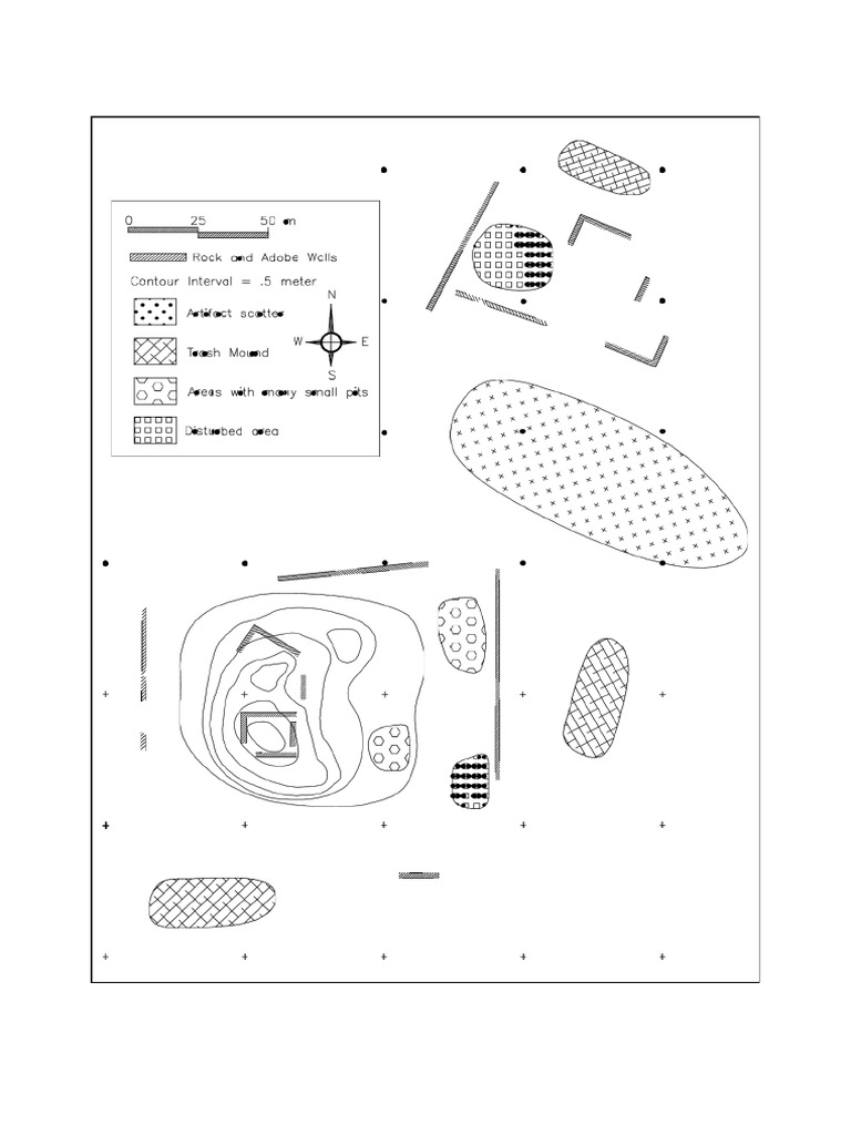 5 - Mapa - Projetando Uma Estratégia de Campo | PDF