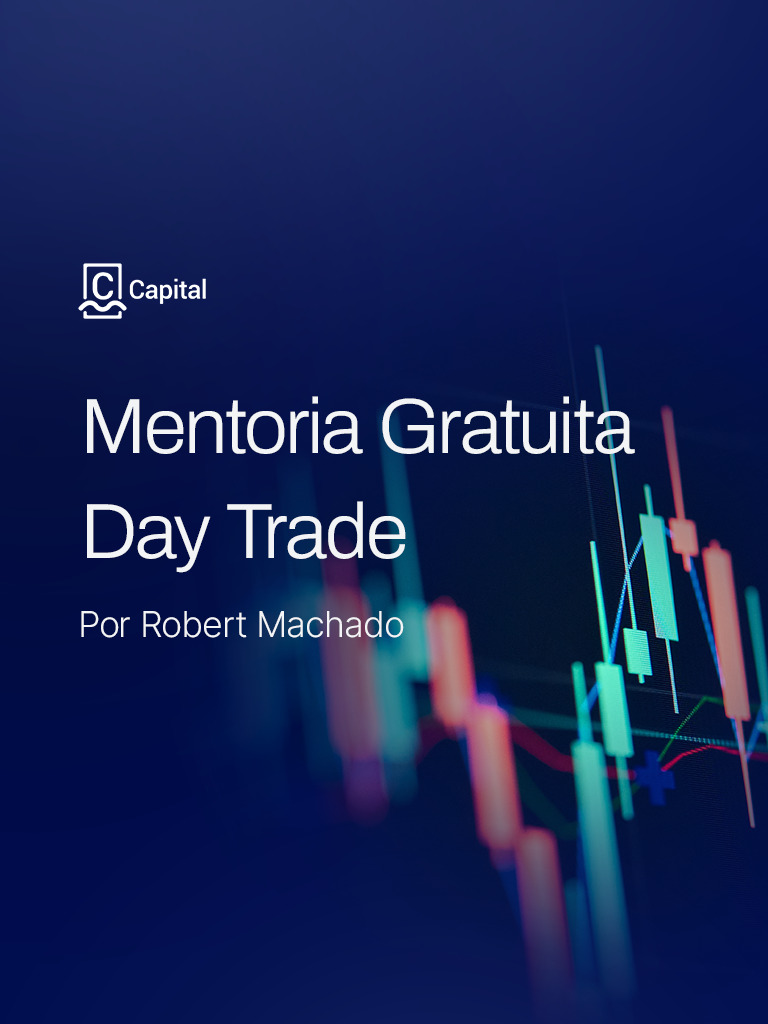 Ebook Mentoria Robert | PDF