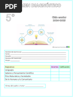 Instructivo SIEB | PDF