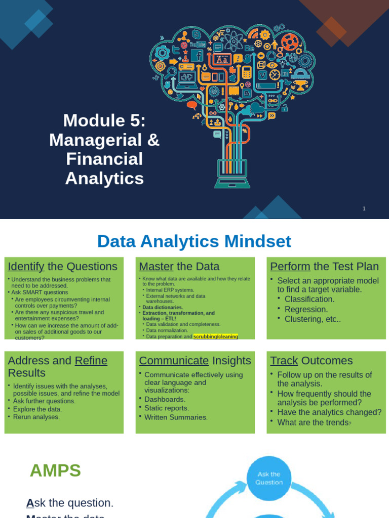 0 - Module 5 - S | PDF