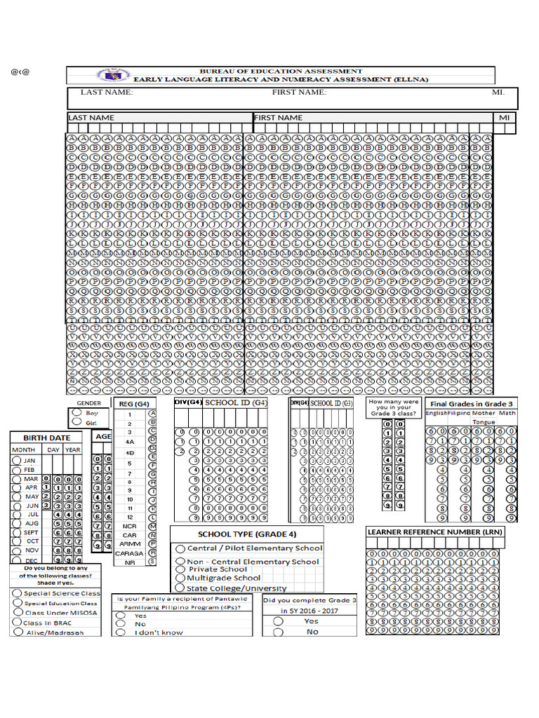 ELLNA - NAME - GRID - XLSX - Filename UTF-8 - ELLNA NAME ID | PDF