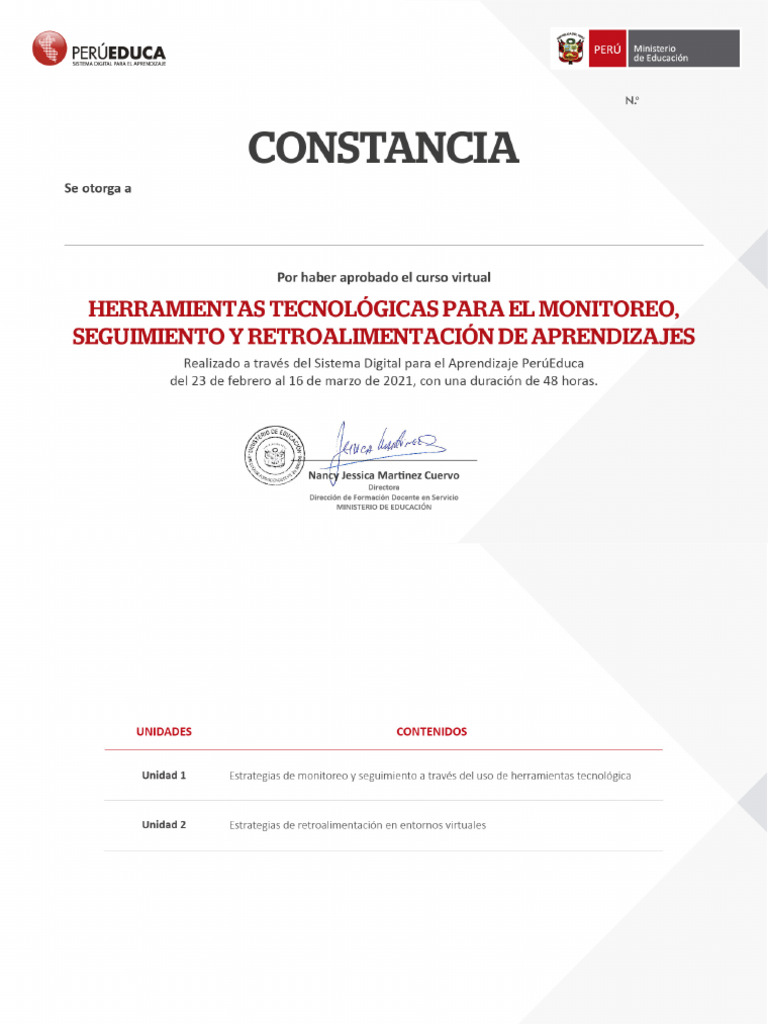 Cruz Alejandrina Castillo Marquez | PDF