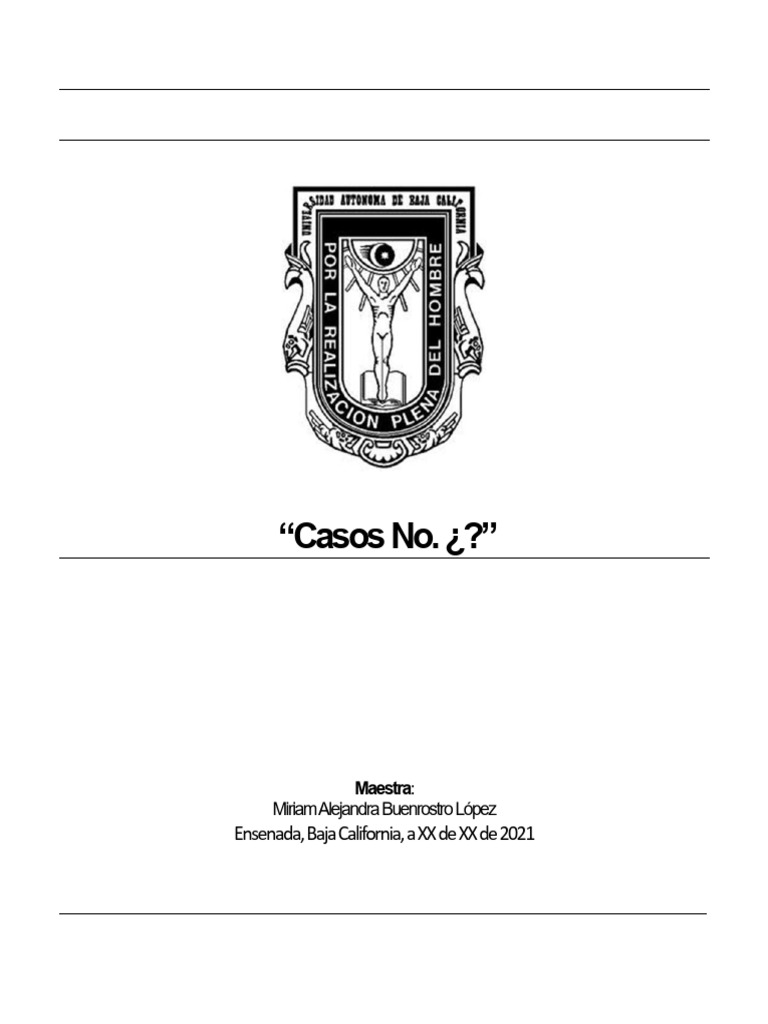 Nuestro Equipo Caso 2-Grupo 3 Víctimas-Grupo 4 Estado-DIDH-2021-2-GPO ...