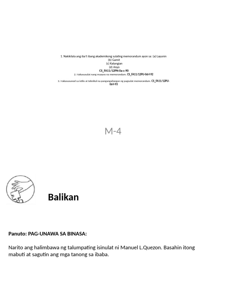 Module 4 | PDF