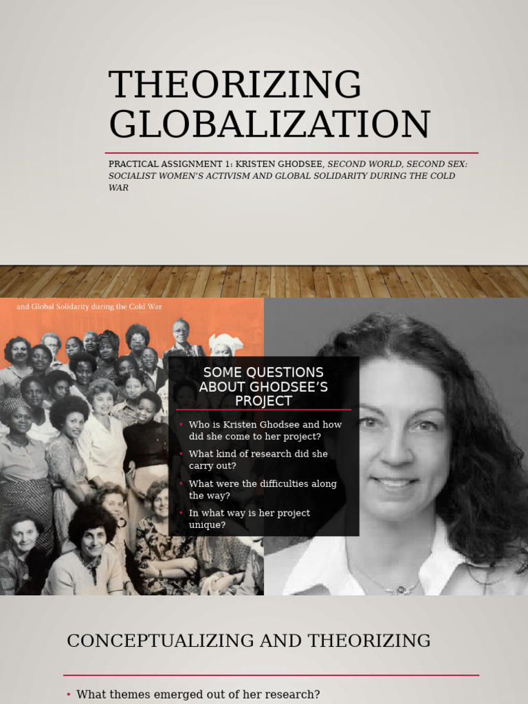 Practical Assignment 1 | PDF