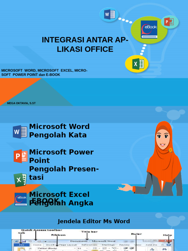 Materi 2 Pdf