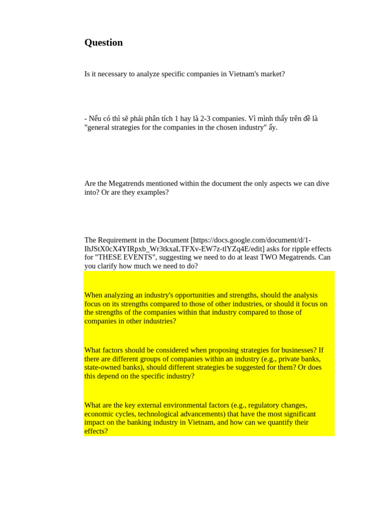 Fba Round 1 Qa NDN 1 | PDF