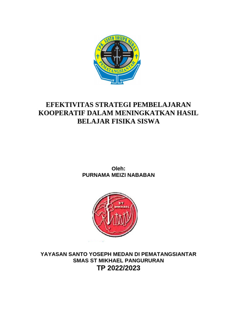 PTK PPG | PDF