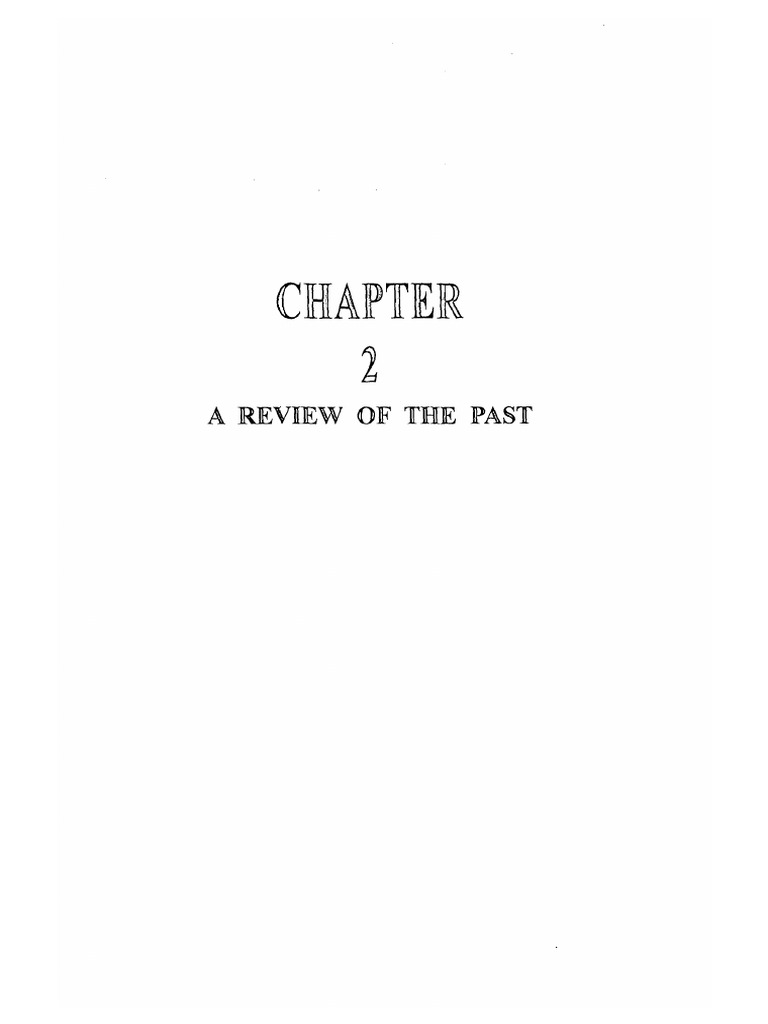 06 Chapter 2 | PDF