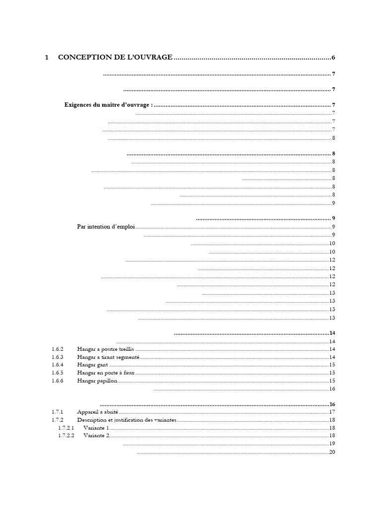 PFE BOHITEY 2 Eme Partie | PDF