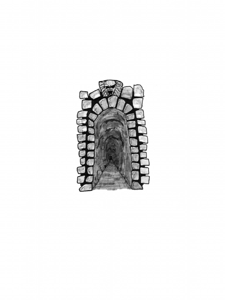 Dungeon Solitaire Tofk | PDF