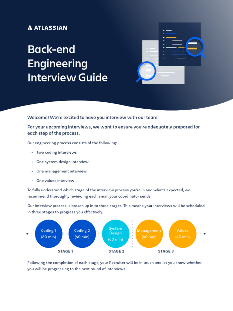CSD-13007_TA_Guide_P30-P50_Backend_Interview_Guide | PDF