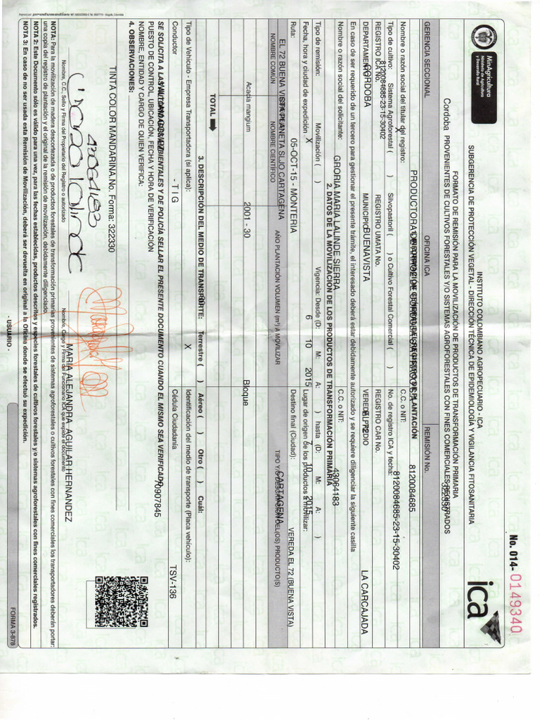 GUIA ICA 070 (2) | PDF