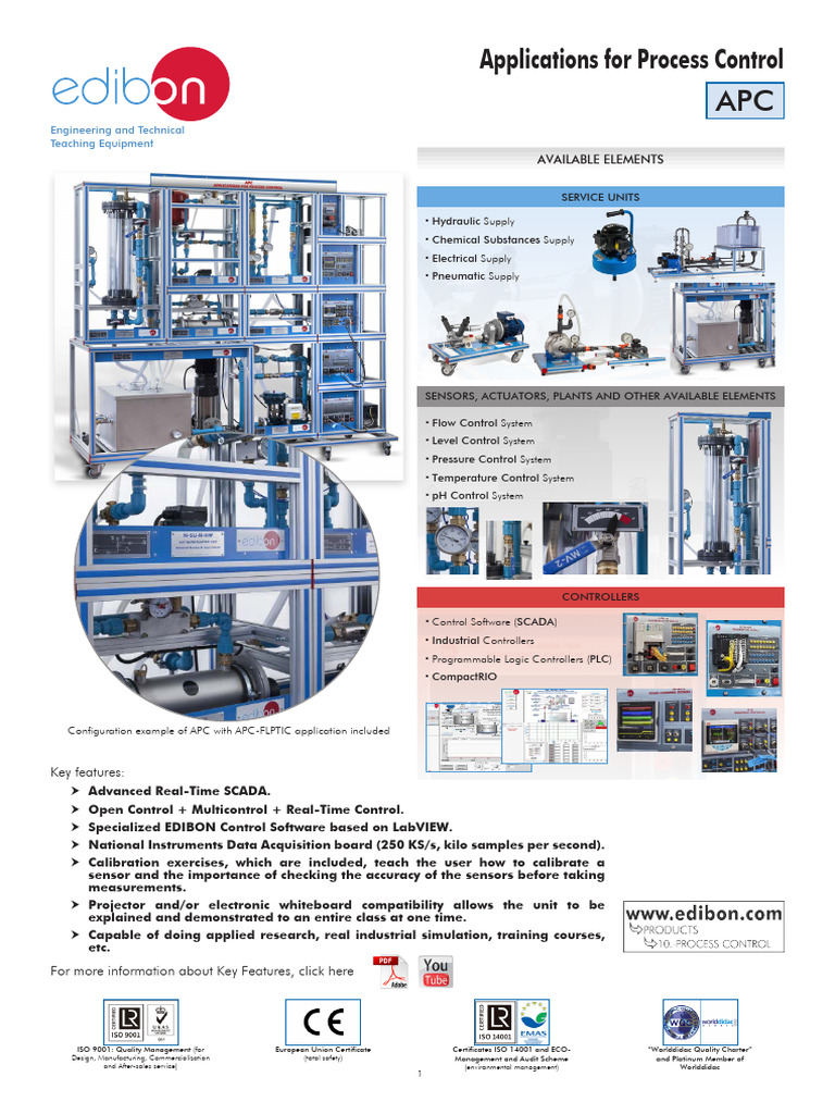 Apc en | PDF