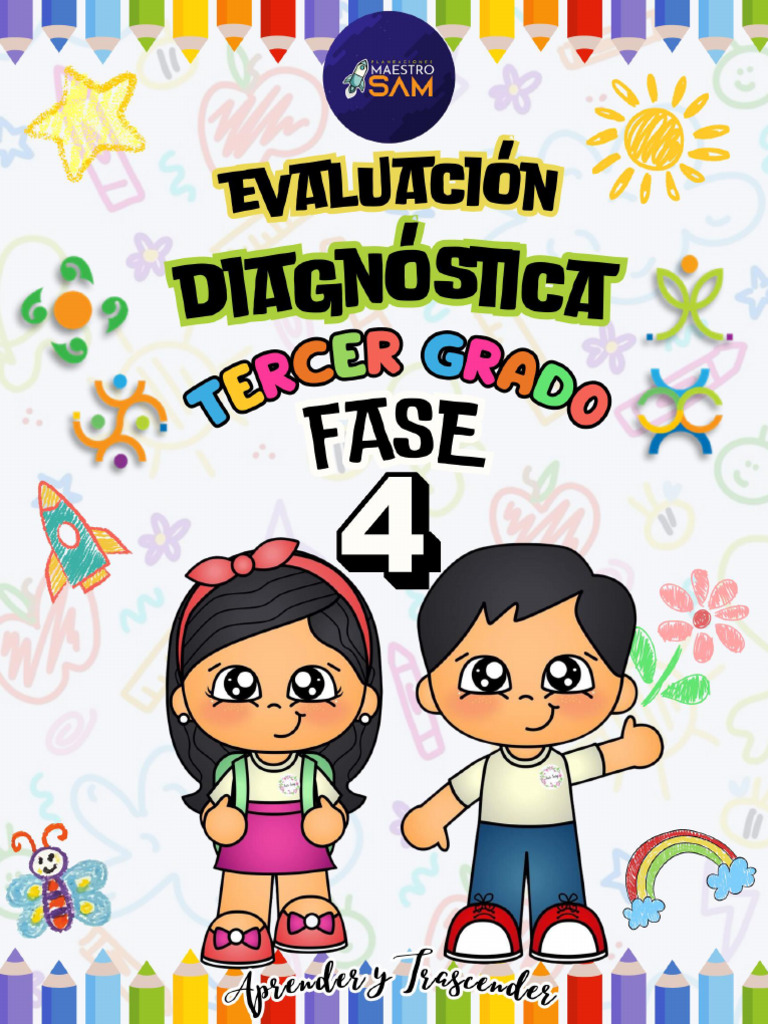 Fase 4 - 3° - Examen - Interactivo - DX - PMS - 24 - 25 | PDF