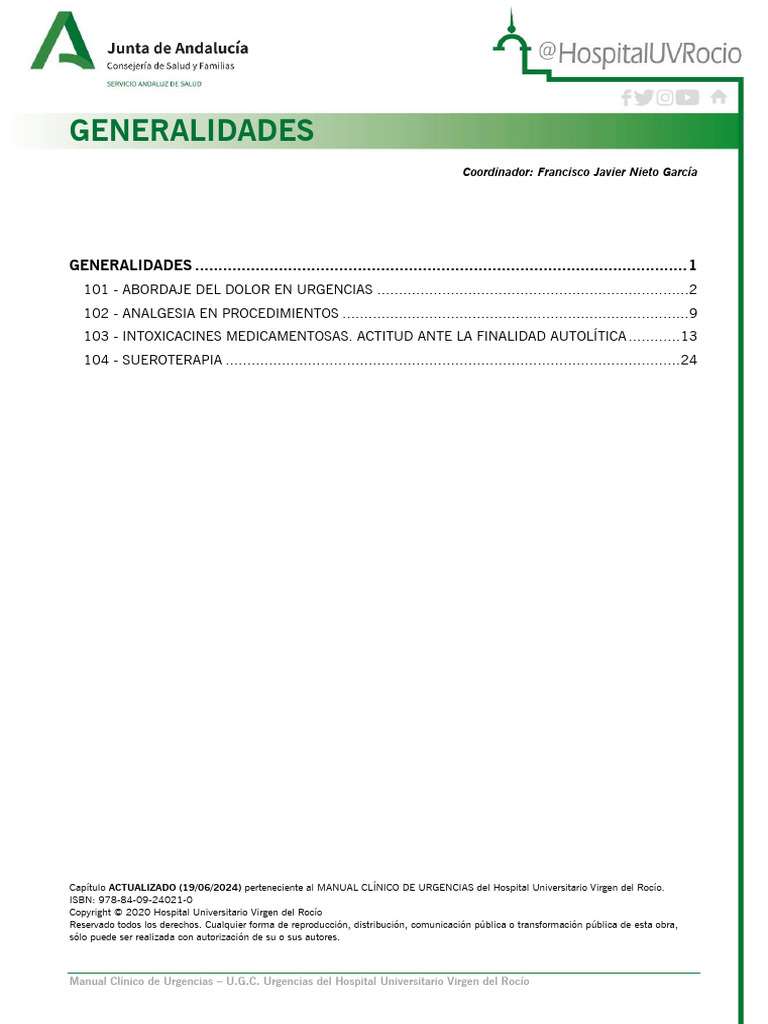1-GENERALIDADES | PDF
