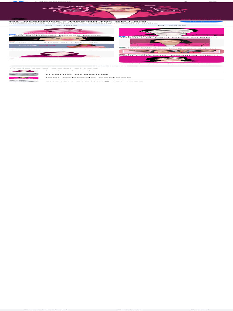 Pink Leni Robredo Drawing - Google Search | PDF