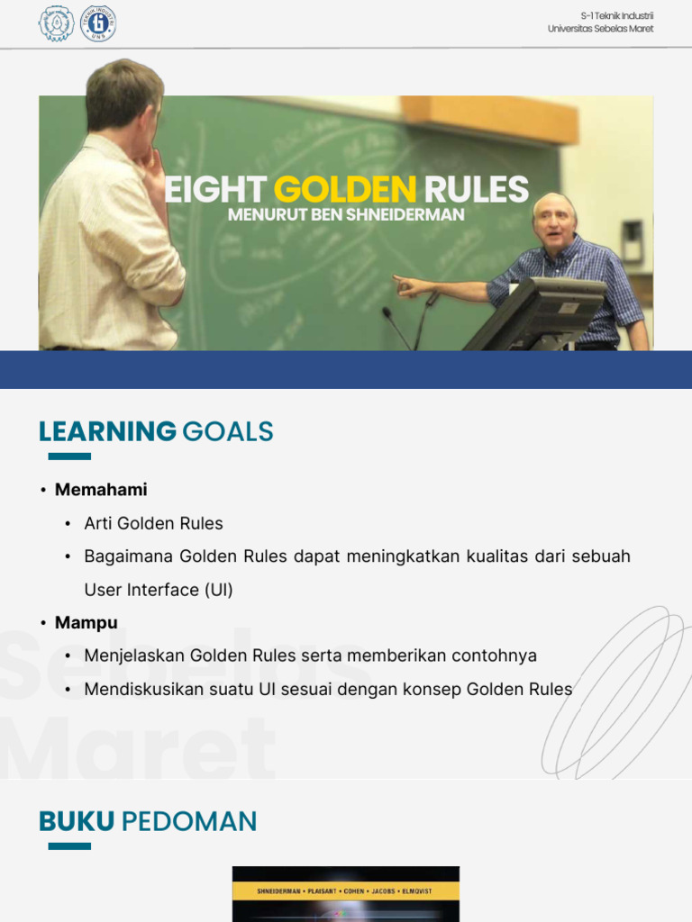 8 Golden Rules | PDF 8 Golden Rules | PDF