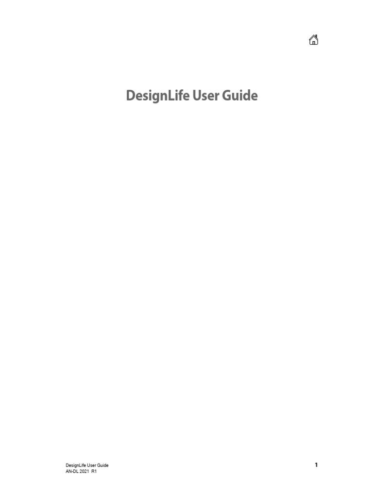 Designlife | PDF