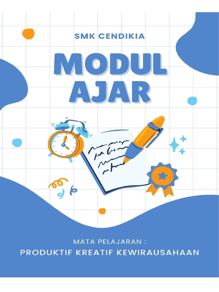 Modul PKK - Xii TBSM | PDF