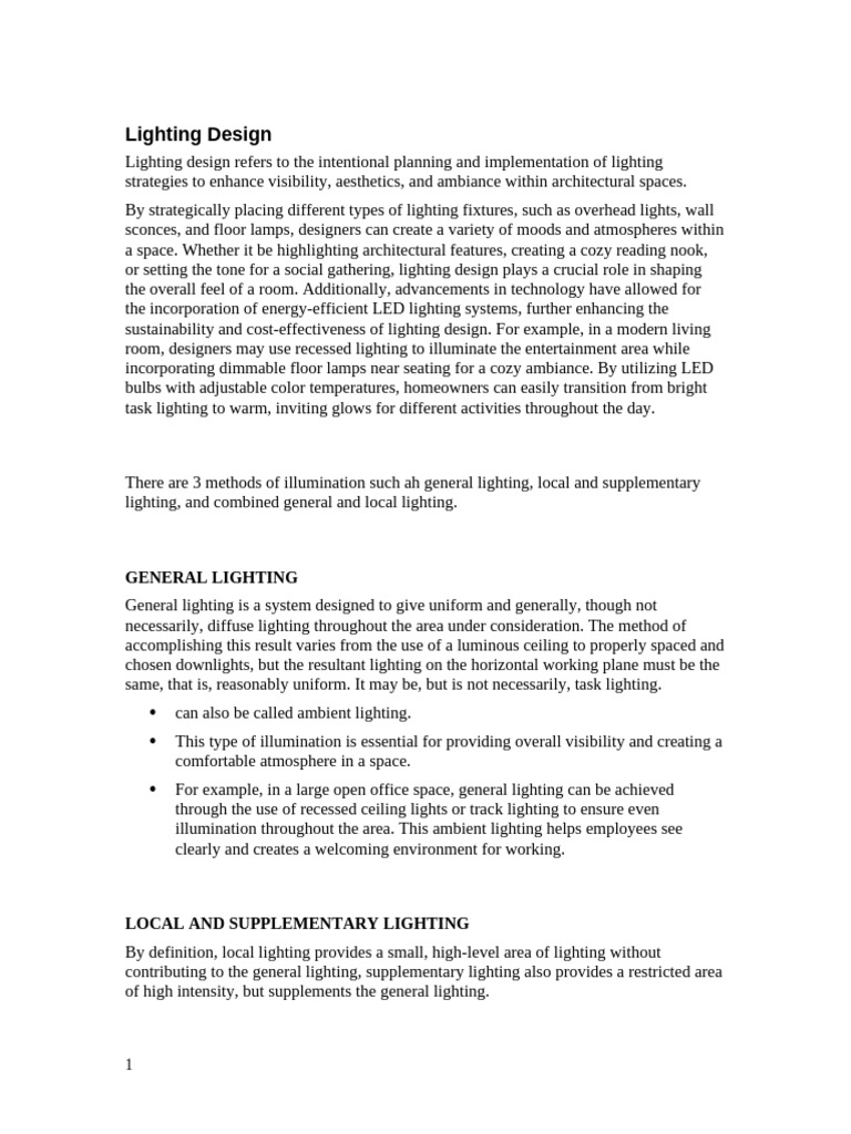 BU Report Guide | PDF