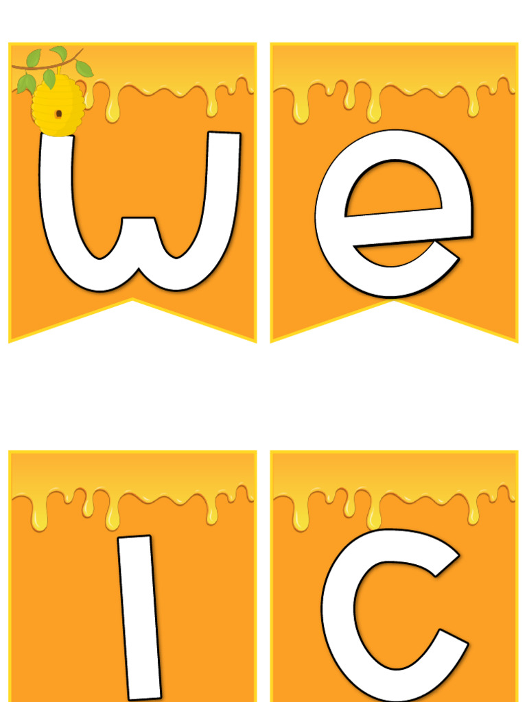 Banner Welcome | PDF