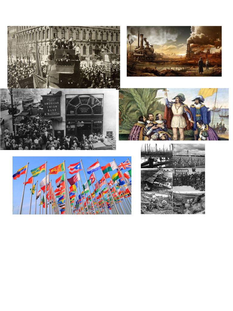 Historia Universal | PDF