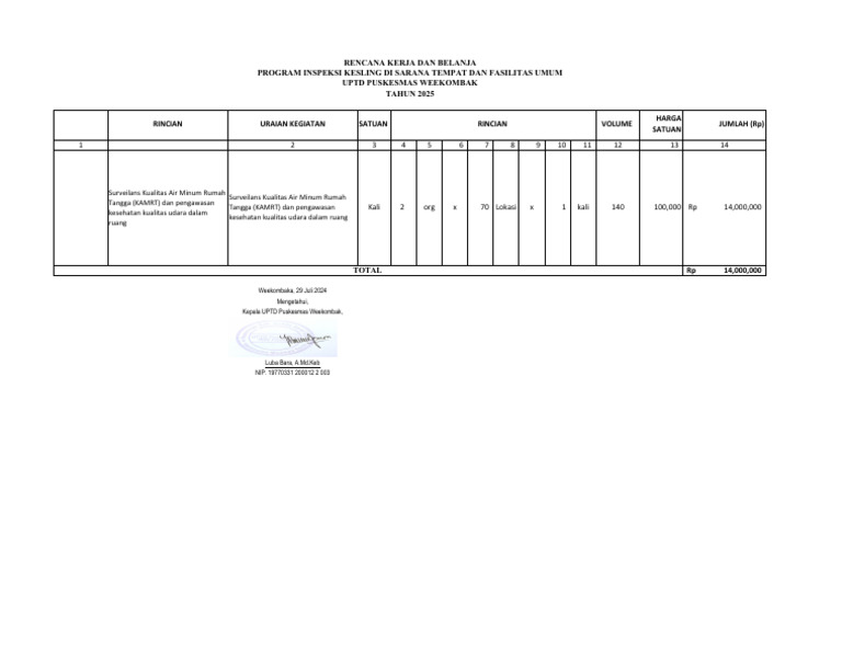 2025 RAB KAMRT | PDF