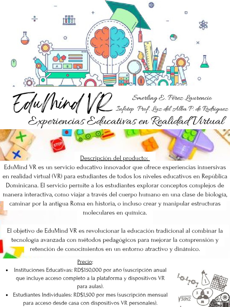 Edu Mi | PDF