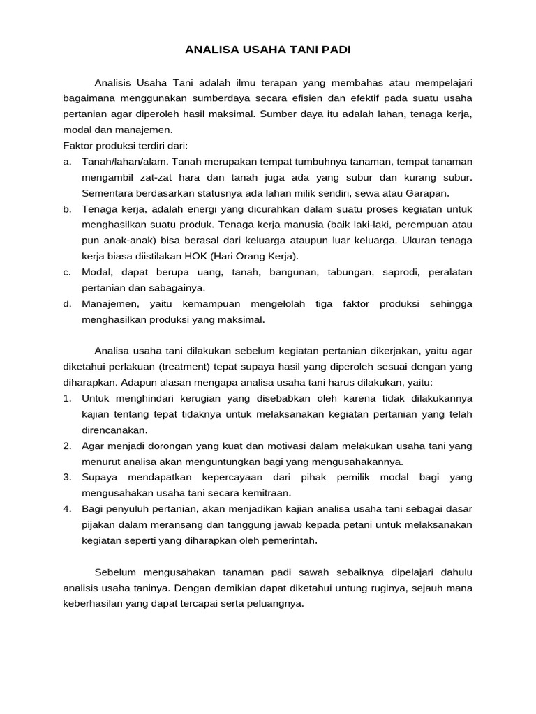 Materi Ustan | PDF