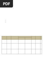 Testes Inatter | PDF