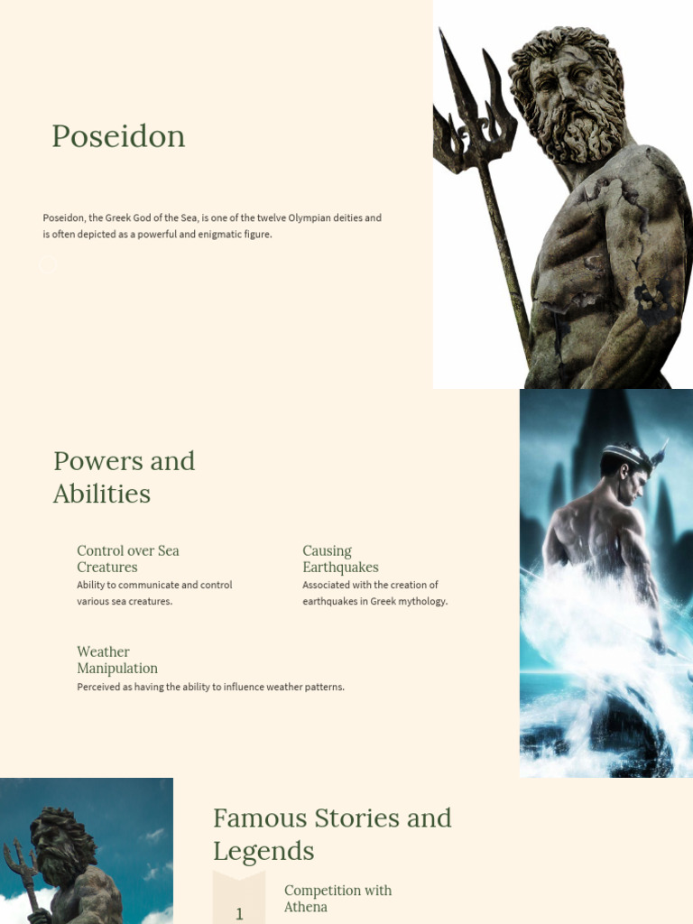 Introduction-to-Poseidon (1) .PPTX - 20240206 - 190128 - 0000 | PDF