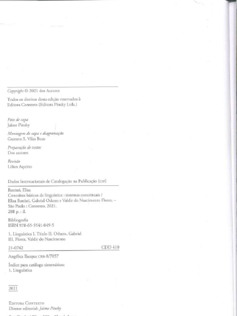 Texto 06 A LINGUSTICA GERATIVA p.153-208 Compressed | PDF