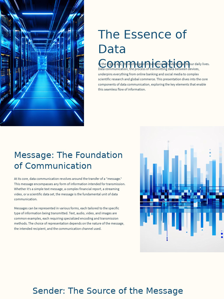 The Essence | PDF