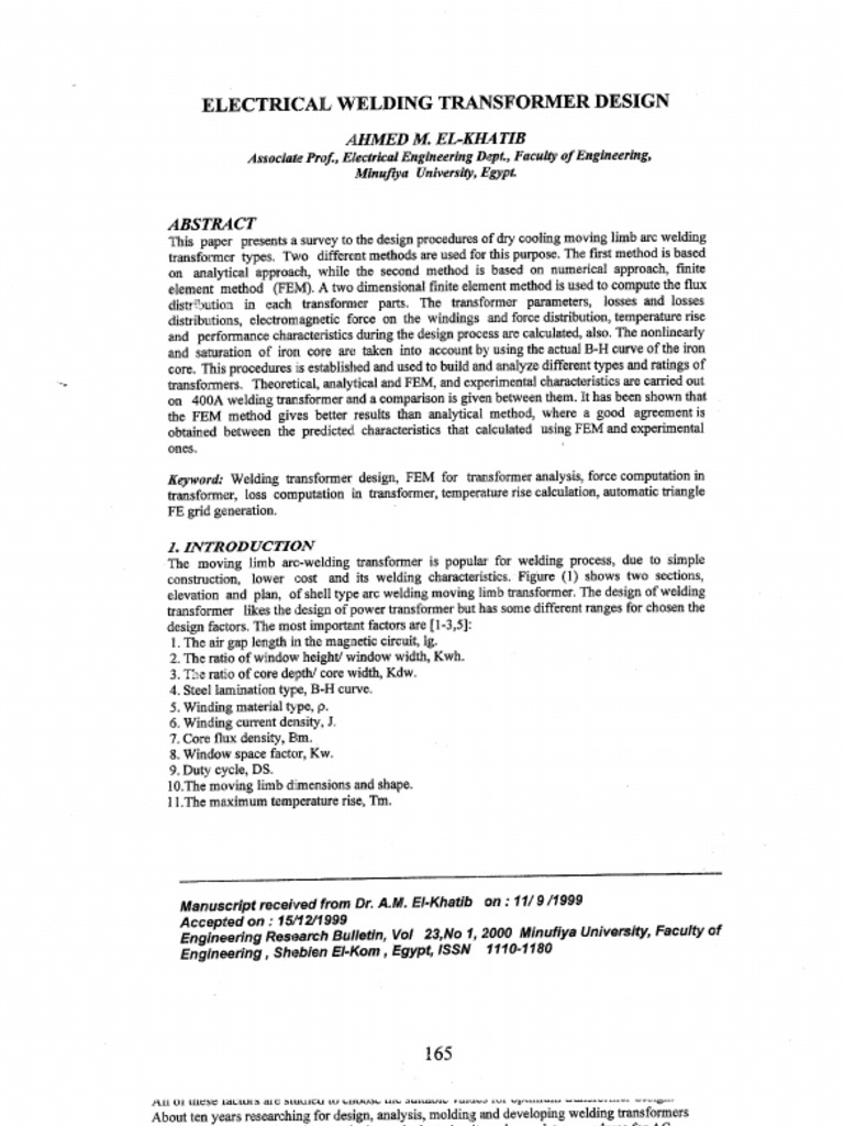 ERJM Volume 23 Issue 1 Pages 165-190 | PDF