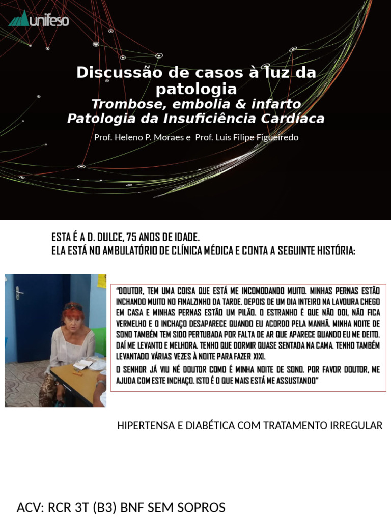 Aula 3 - 4 Periodo - 2024-1 - IC | PDF