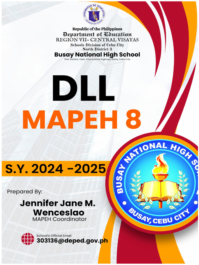 cover pages dll | PDF