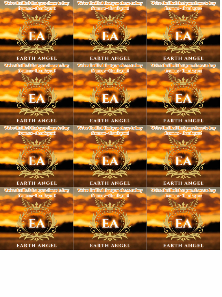 Earth Angel | PDF