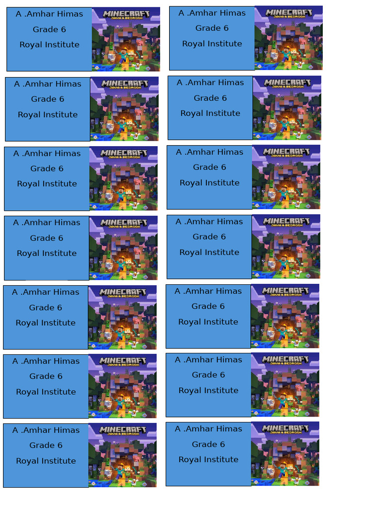 A .Amhar Himas | PDF